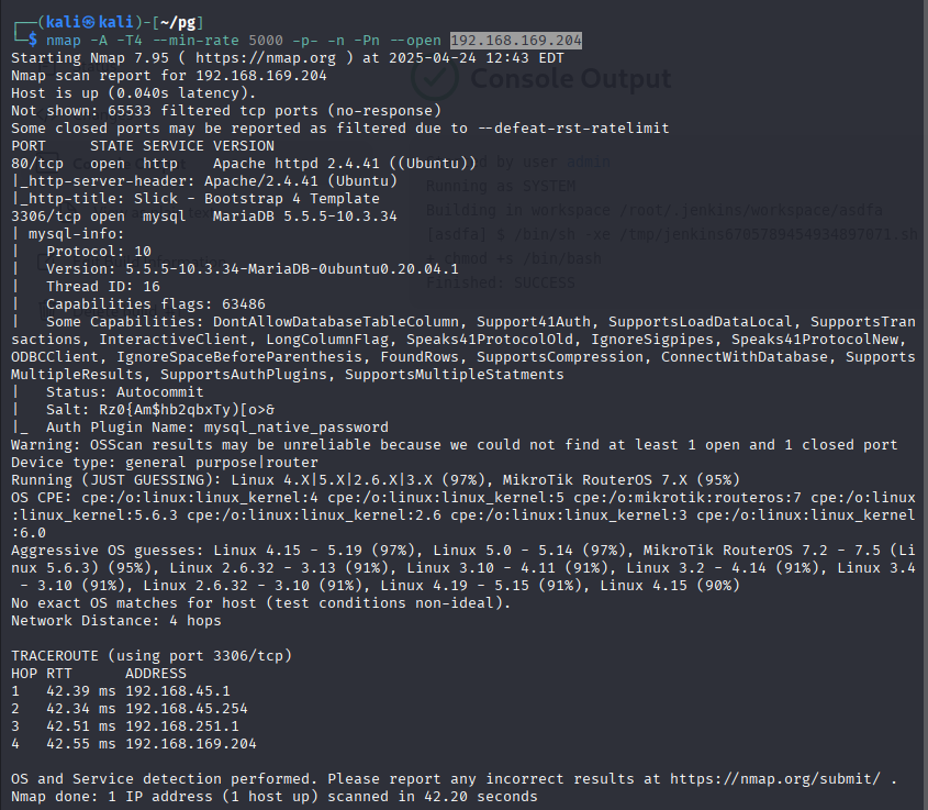 Mantis - Krovs' Writeups